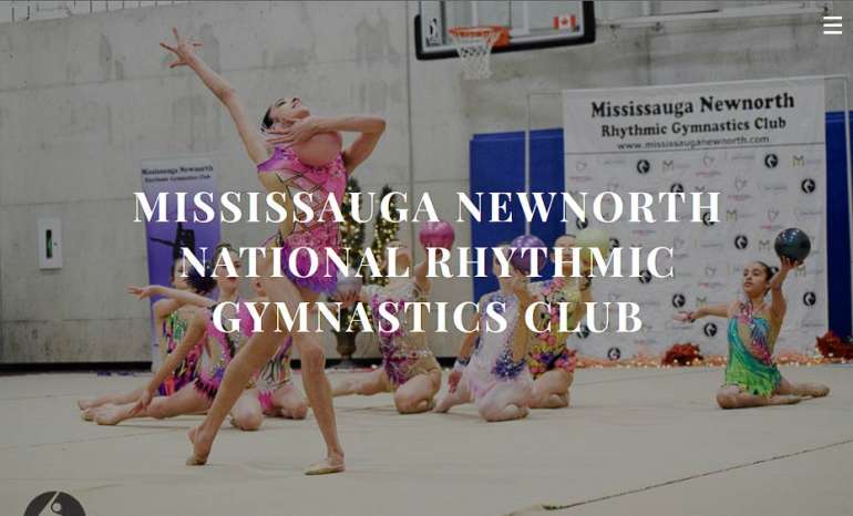 Best Rhythmic Gymnastics Clubs for Your Kids in Canada